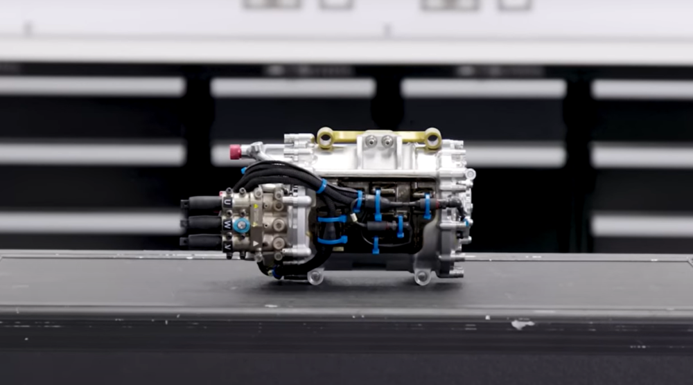 【F1】パワーユニットとは？何馬力？エンジンとの違いとその仕組み | モータースポーツ解説屋