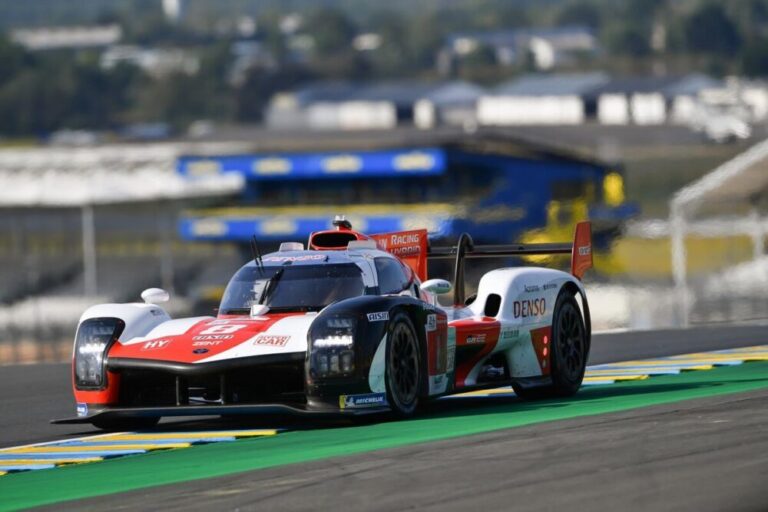 【WEC】LMHとLMDhの違いとは？WECトップクラスの人気に迫る！ | モータースポーツ解説屋